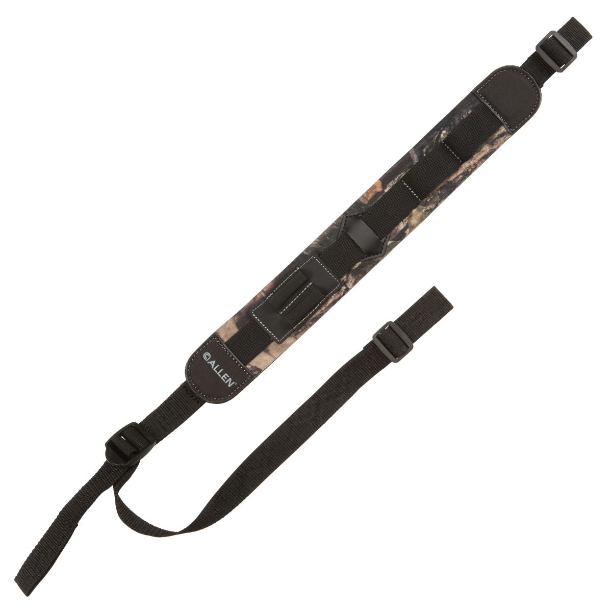 Yukon Rifle Sling with Neoprene Loops, Mossy Oak® Break-Up Country Cam