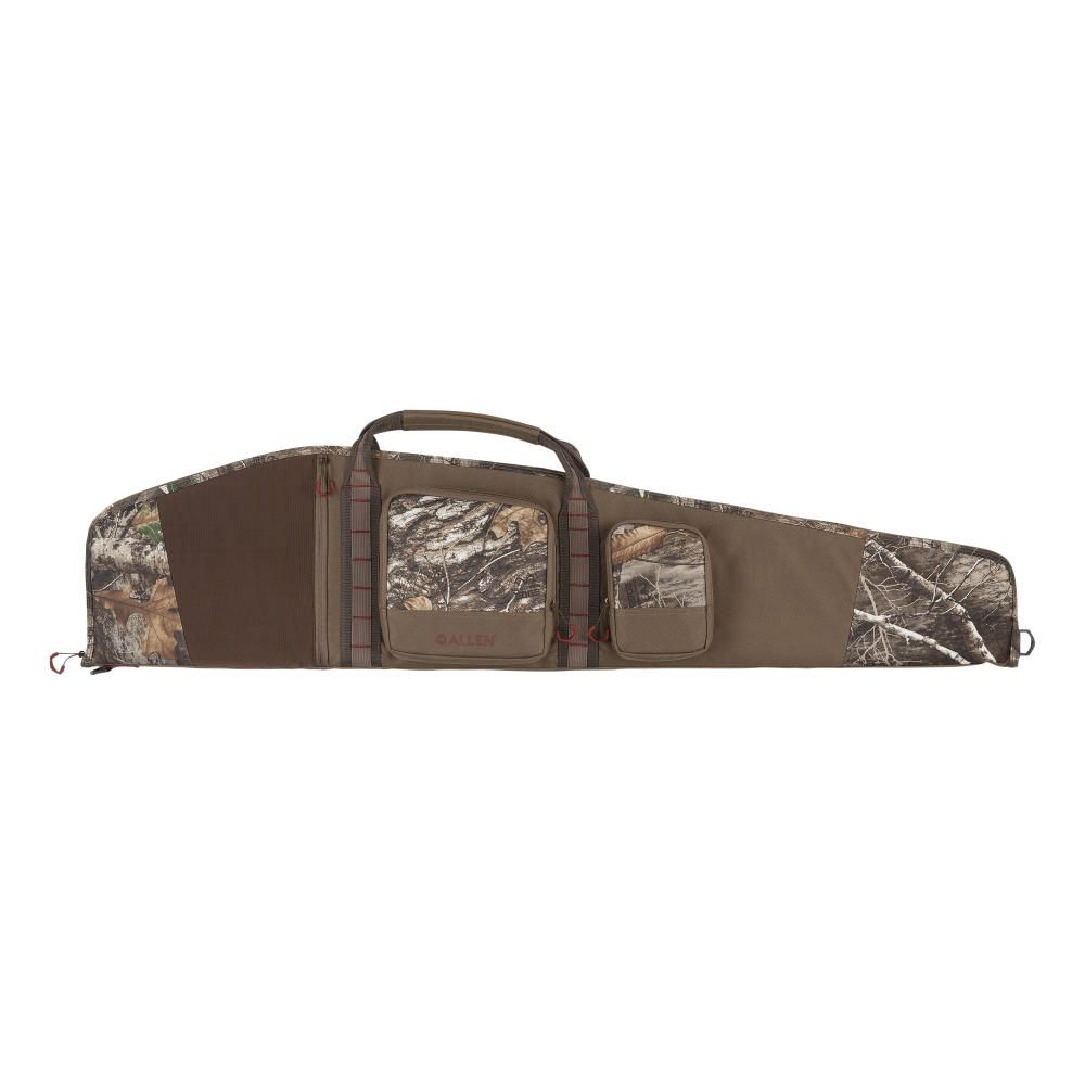 Elk 46” Rifle Case by Allen Company, Realtree Edge Camo