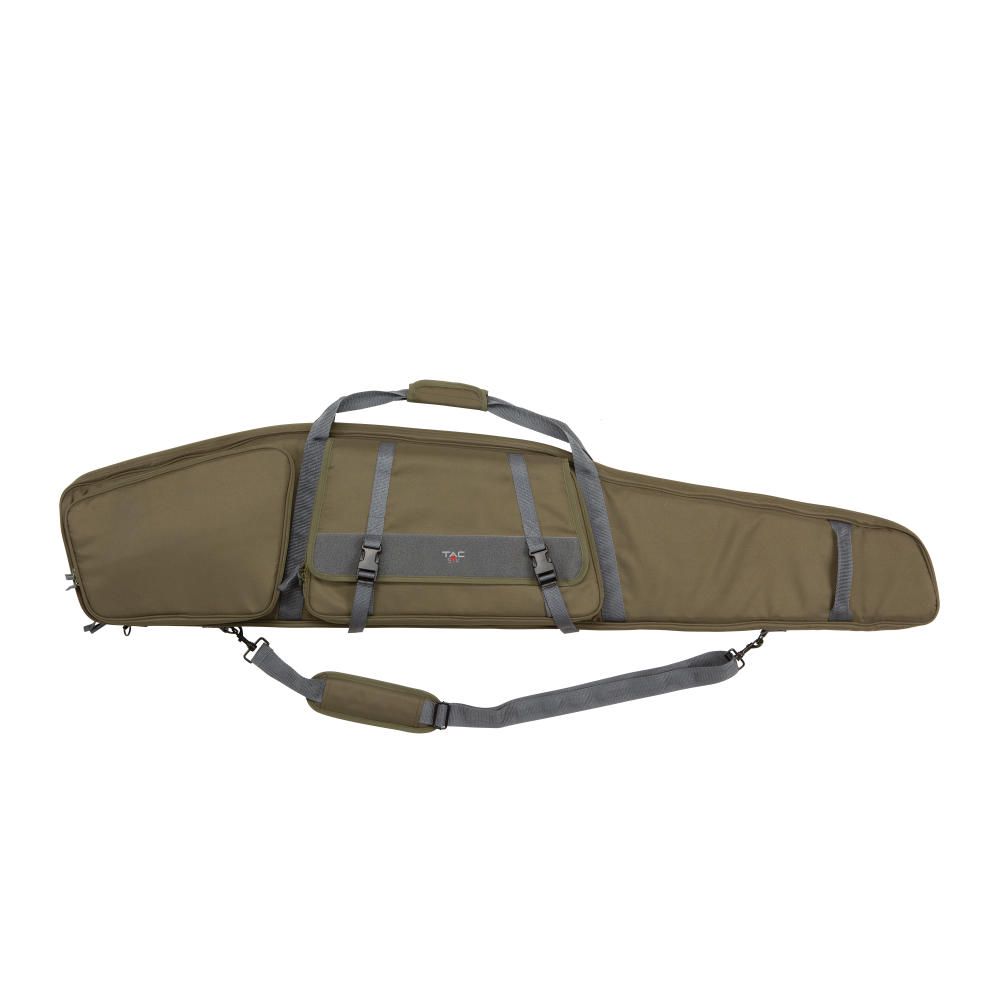 Tac-Six™ 55 Garrison Rifle Case, O.D. Green