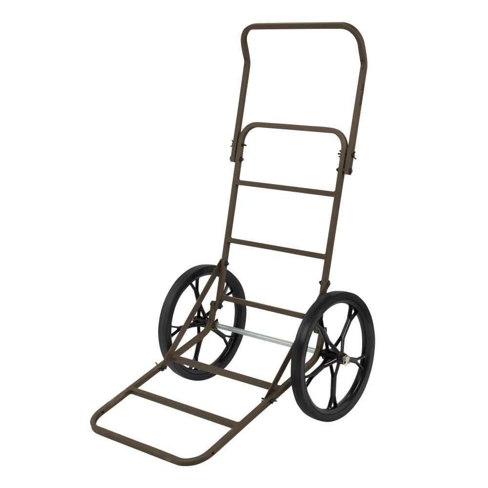 NEW Allen Company Meat Hauler Game Cart, Steel