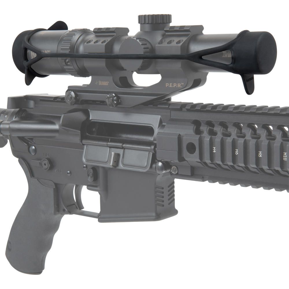 Allen Company Stretchable Scope Double Cover, Scopes up to 40mm, Medium ...