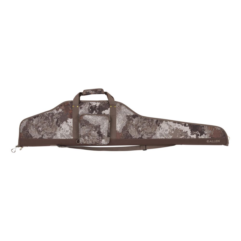NEW Allen Company Bedrock Long 52 Rifle Case, Veil Alpine