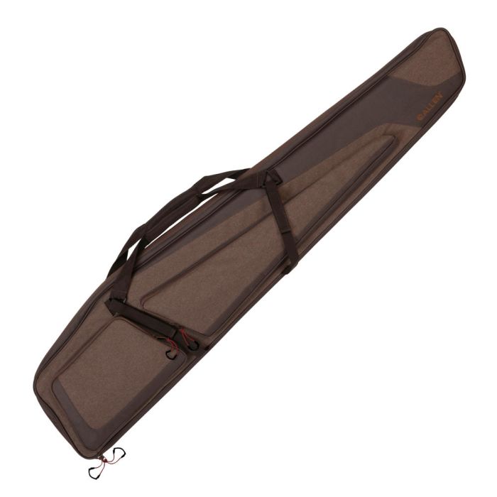 Allen Company 50 Mohave Rifle Case, Brown