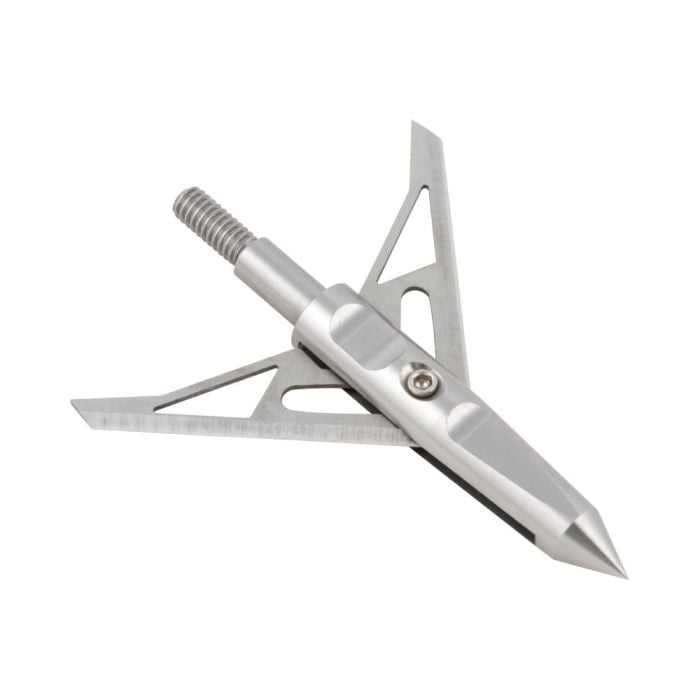 Stryke™ Vapor Rear Deploying 2 Blade Broadhead, 100-Grain, 3-Pack