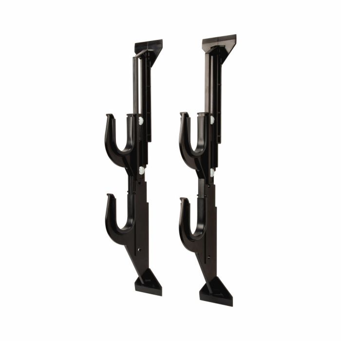 Allen Company Plastic Window Mount Gun Rack