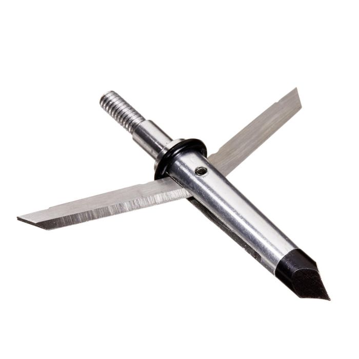 Stryke™ Tomahawk Expandable Broadhead By Allen 100 Grain, 3 Pack