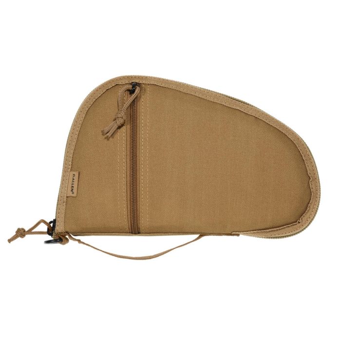 Allen Company 10.5 Torrey Handgun Case, Coyote