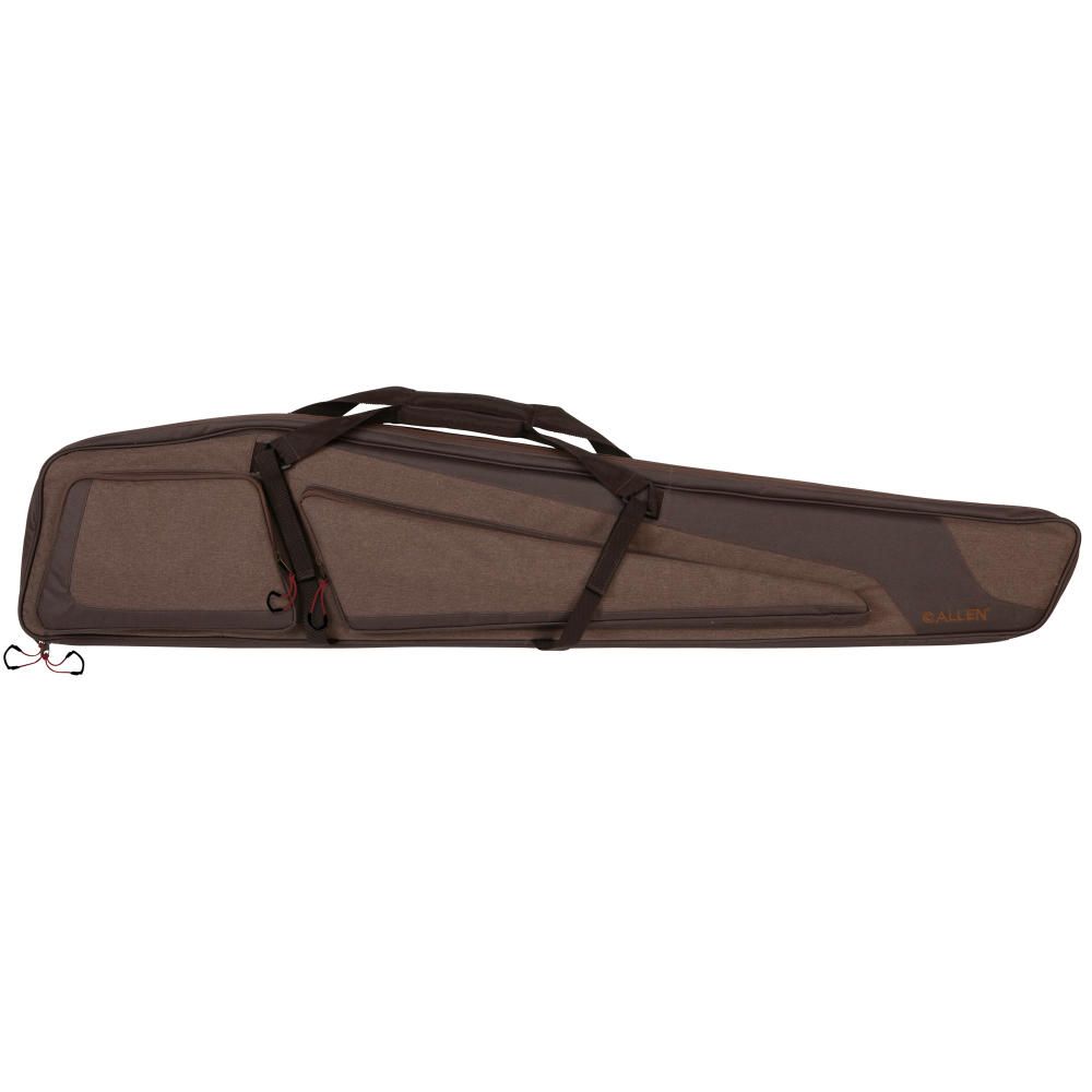 Allen Company 50 Mohave Rifle Case, Brown