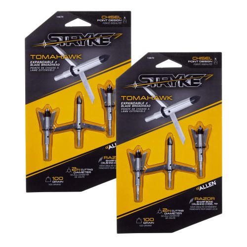 Archery & Crossbow Brands by ALLEN