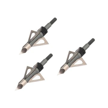 STRYKE By ALLEN Compound Bow & Crossbow Broadheads