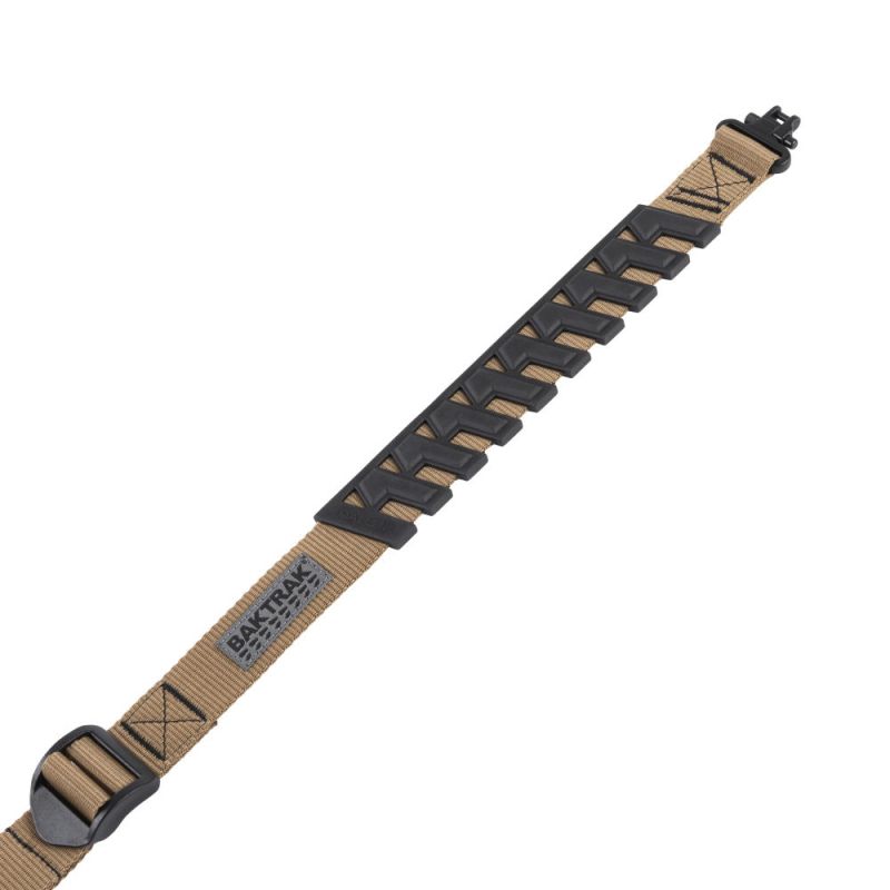 Allen Company Trak Traction Web 36 Rifle Sling w/ Swivels, 500 lbs ...