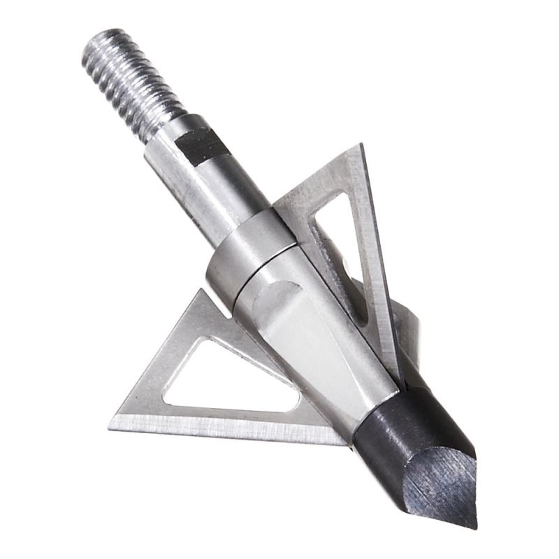 Velox™ Stainless-Steel Broadhead