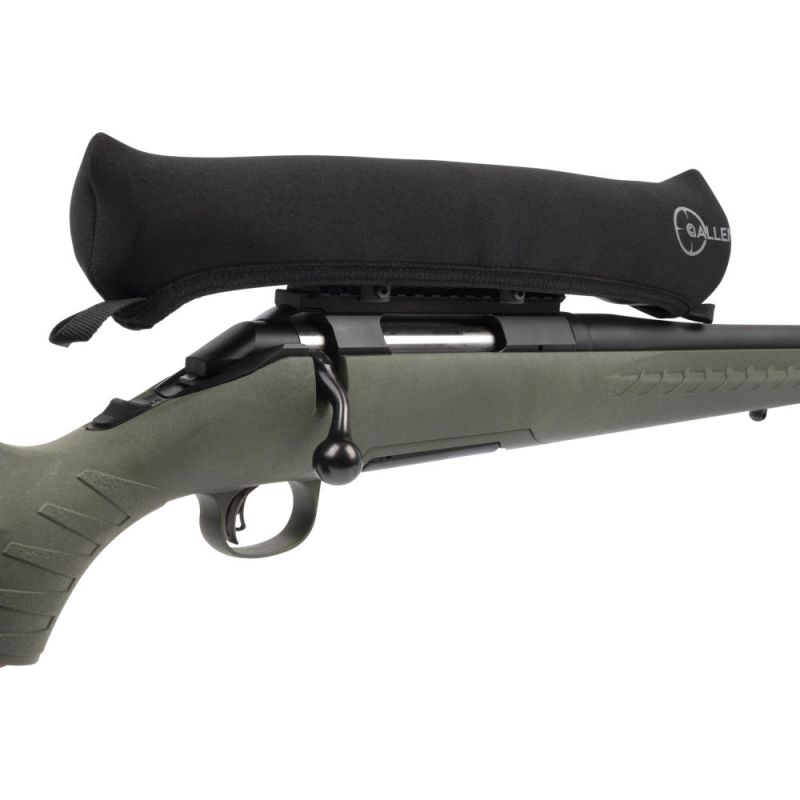 Allen Company Peak Neoprene Scope Cover, Large, Black