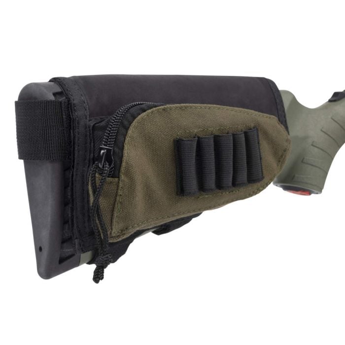 Allen buttstock pouch store