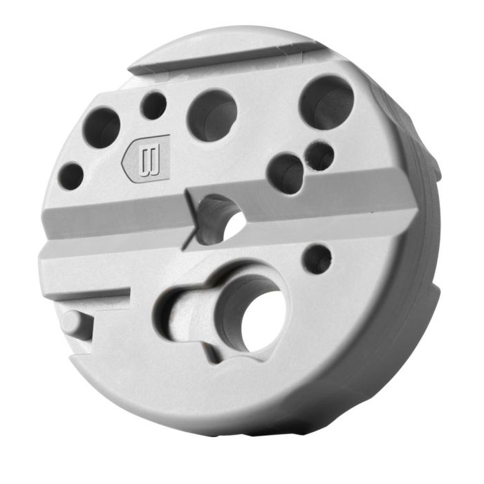 Breakthrough® Clean Technologies Armorer's Bench Block, 1911 Barrel ...