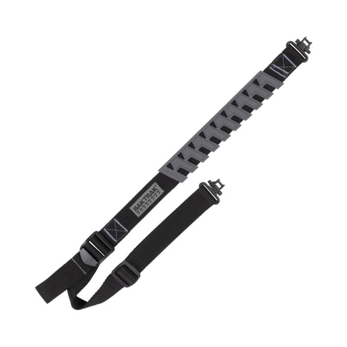 Allen Company Trak Traction Web 36 Rifle Sling w/ Swivels, Holds 500 ...