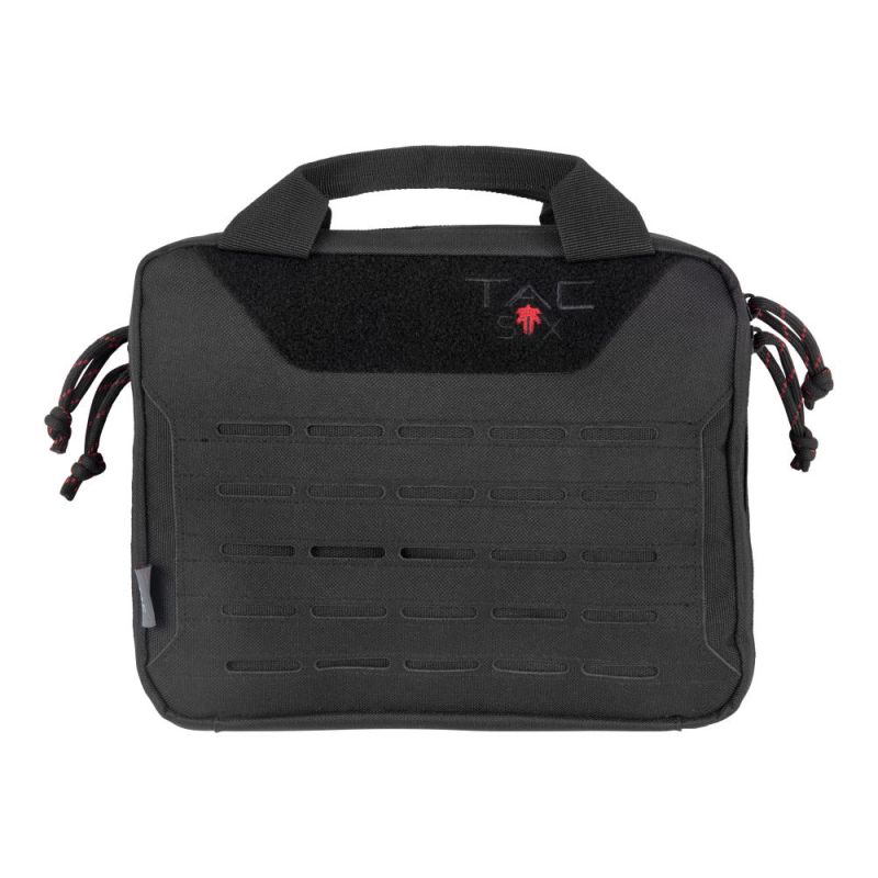 Tac-Six™ Crew Tactical Pistol Case