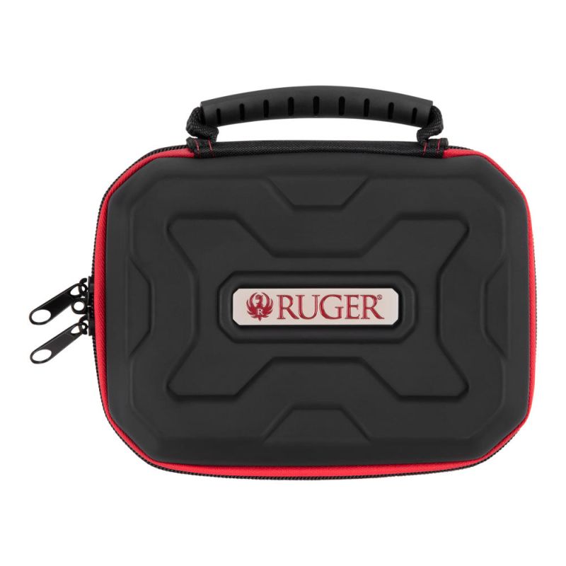 Ruger® Phoenix Lockable Hardshell Handgun Case, 7” Pistols