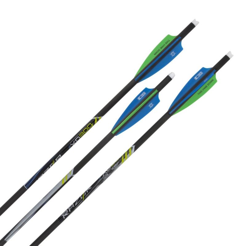Razor™ XD300 Crossbow Bolt