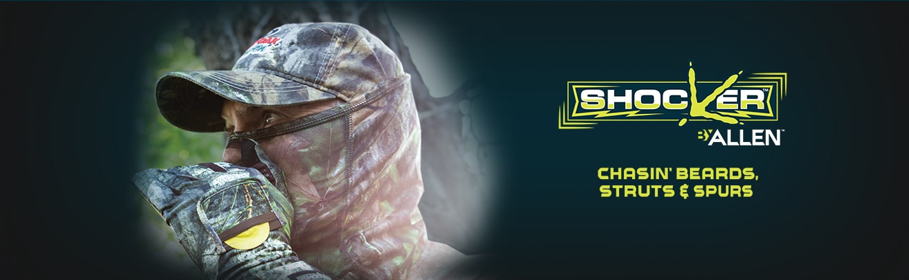 Allen Company – Leading Outdoor Gear Manufacturer