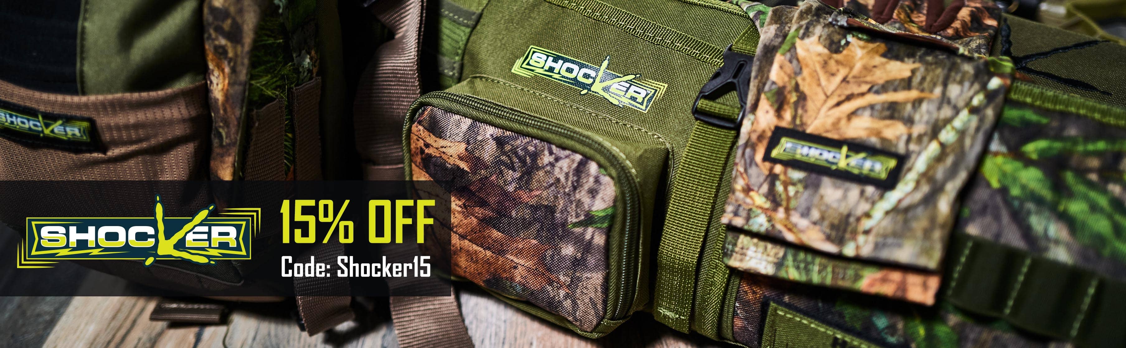 Allen Company – Leading Outdoor Gear Manufacturer