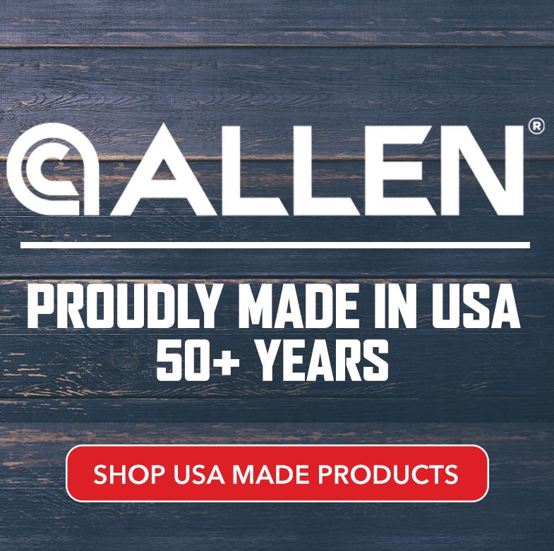 Allen Company – Leading Outdoor Gear Manufacturer