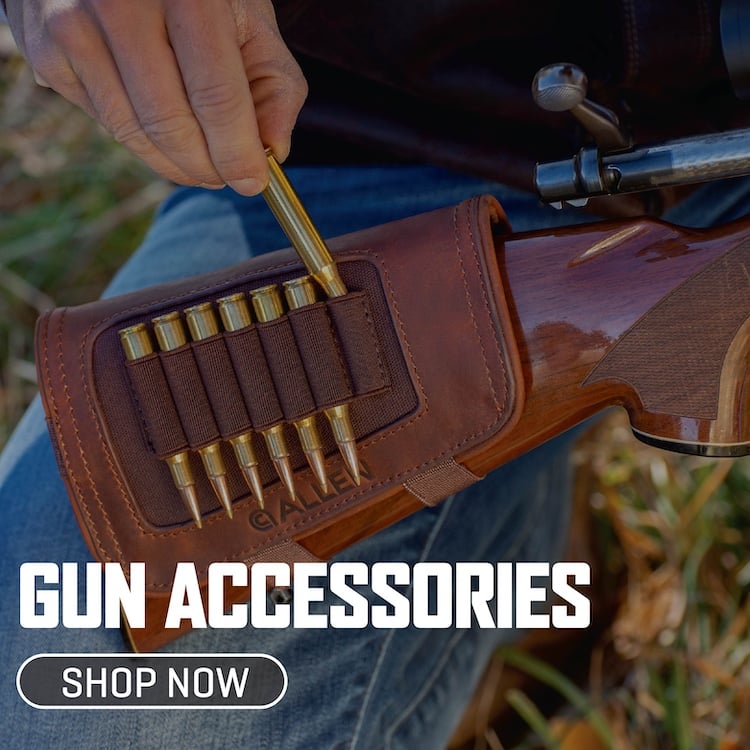 Allen Company – Leading Outdoor Gear Manufacturer