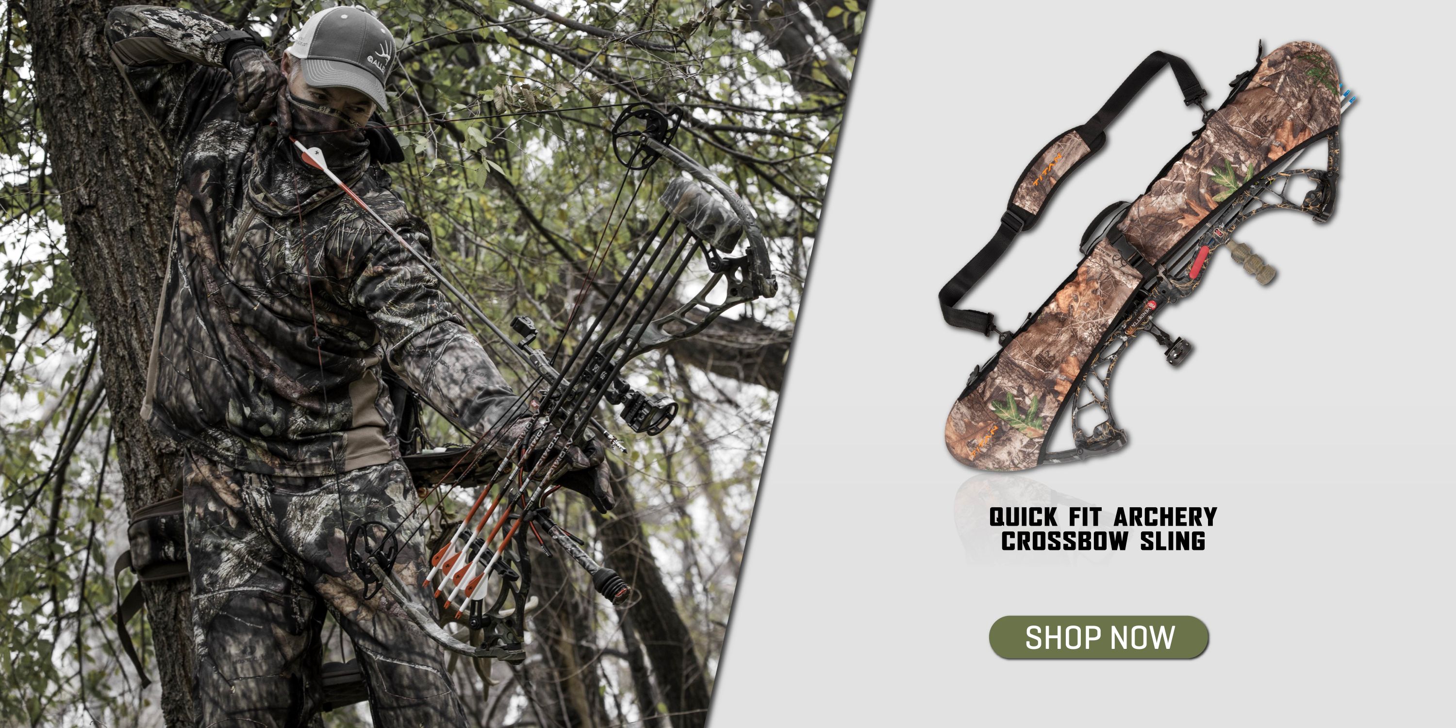 Allen Company – Leading Outdoor Gear Manufacturer