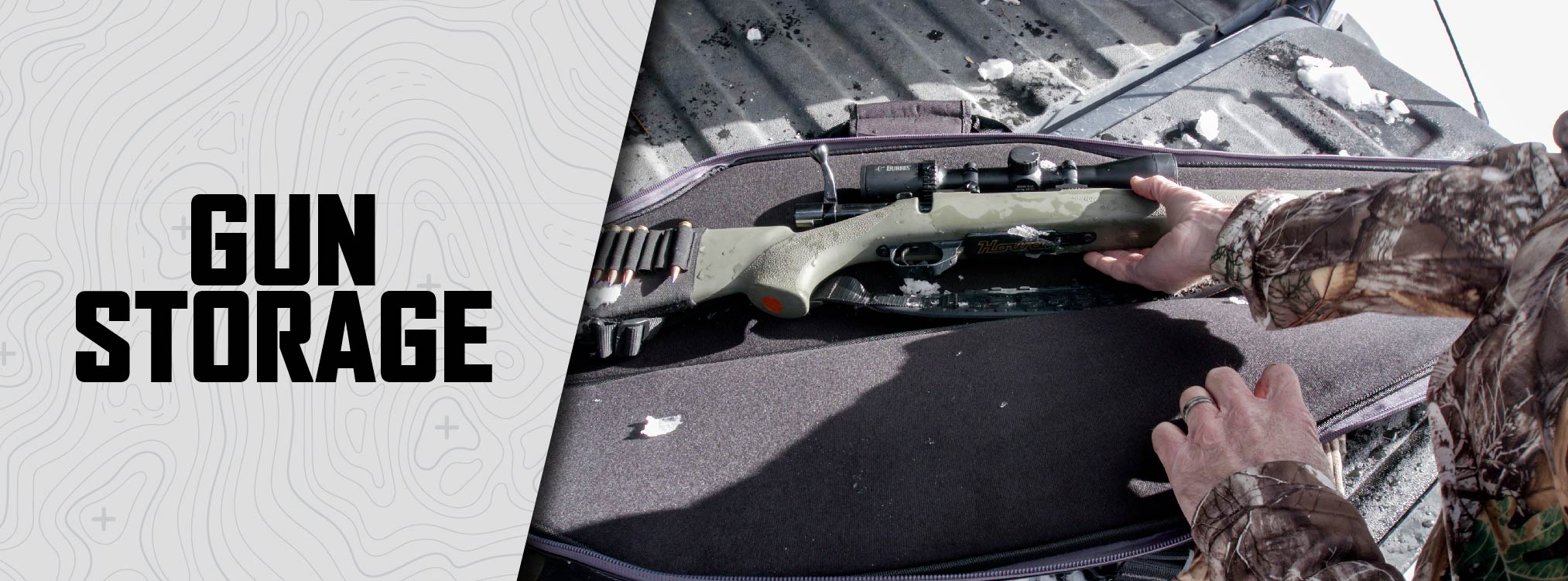 ALLEN Company - Leader In Gun Storage and Soft Gun Cases